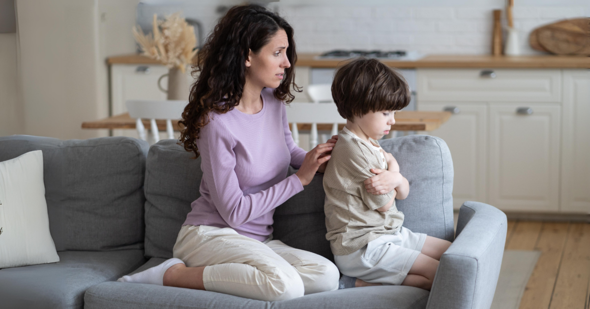 If you're feeling overwhelmed by parenting, say goodbye to these 7 ...