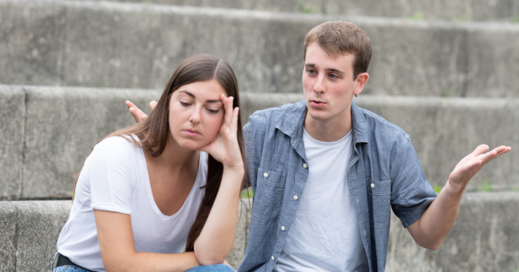 People who lack empathy and respect for others usually display these 8 ...