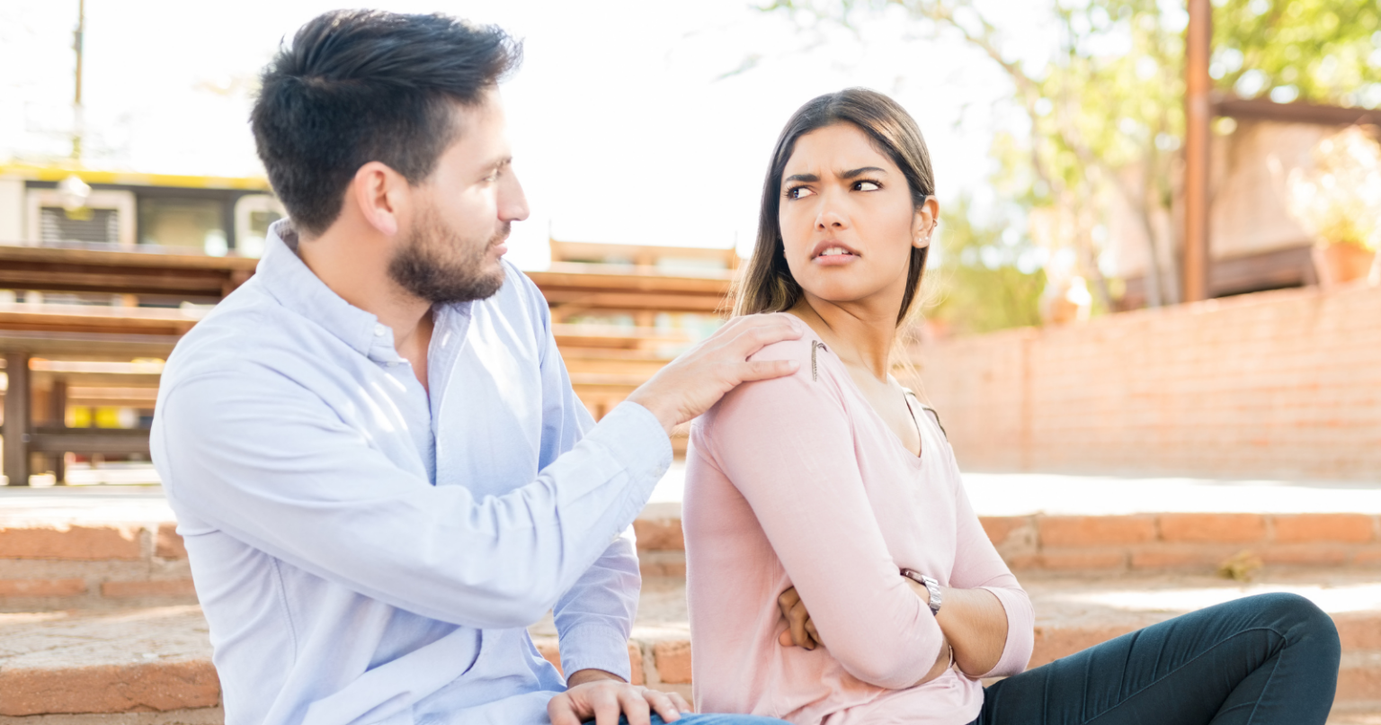 9 signs of emotional immaturity in a woman, according to psychology