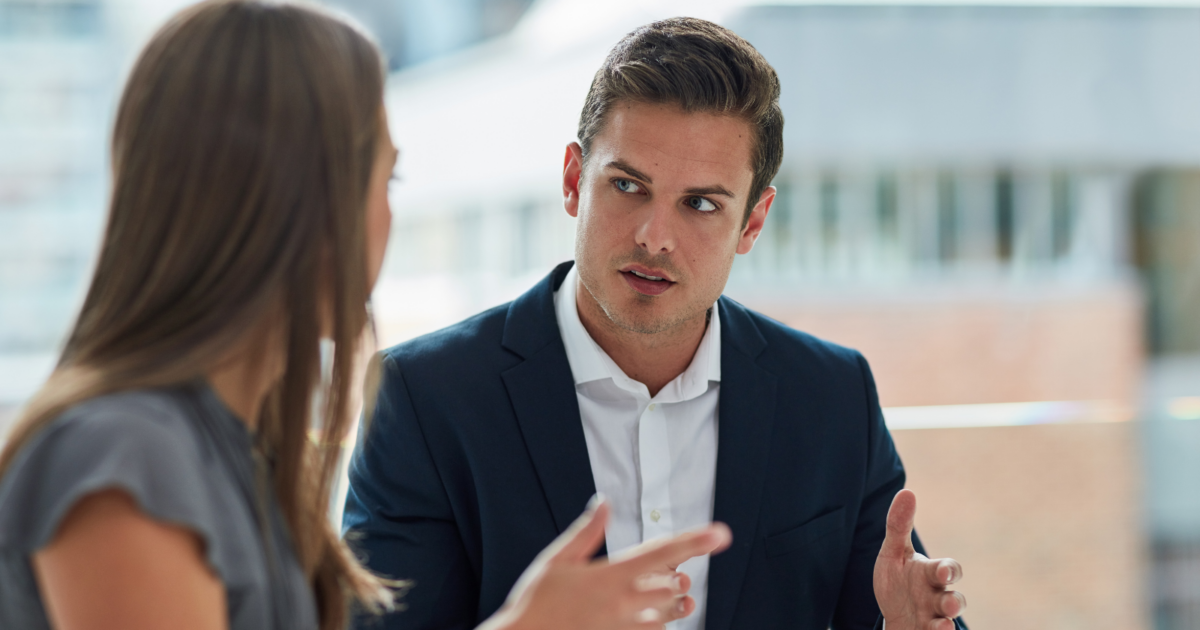 If someone secretly dislikes you, they’ll usually display these 10 ...