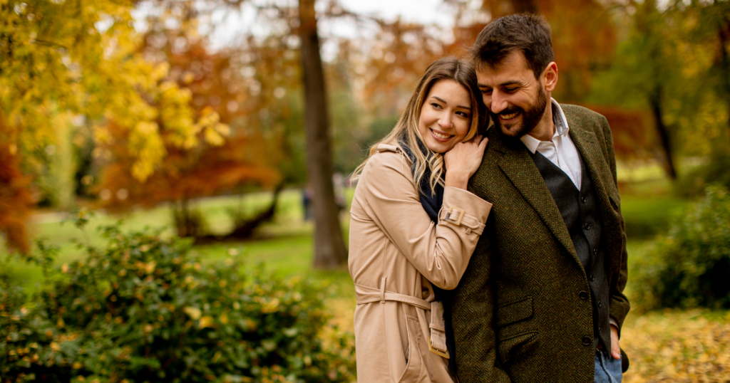 10 non-negotiable traits you should look for in a life partner ...