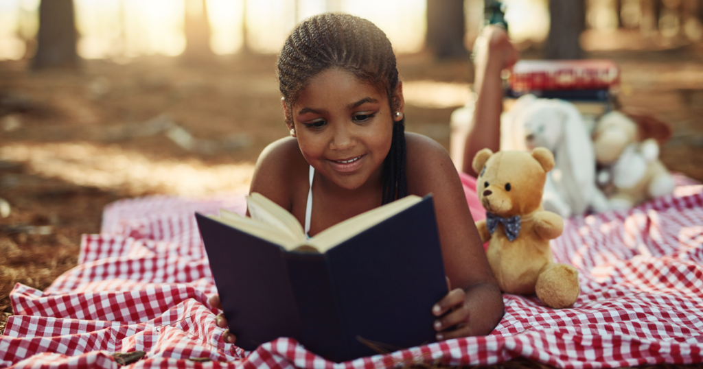 People who were bookworms as children often display these 7 unique traits