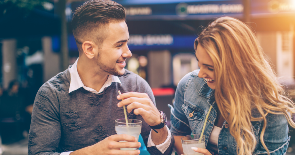 10 habits of people who bring joy to others without realizing it ...