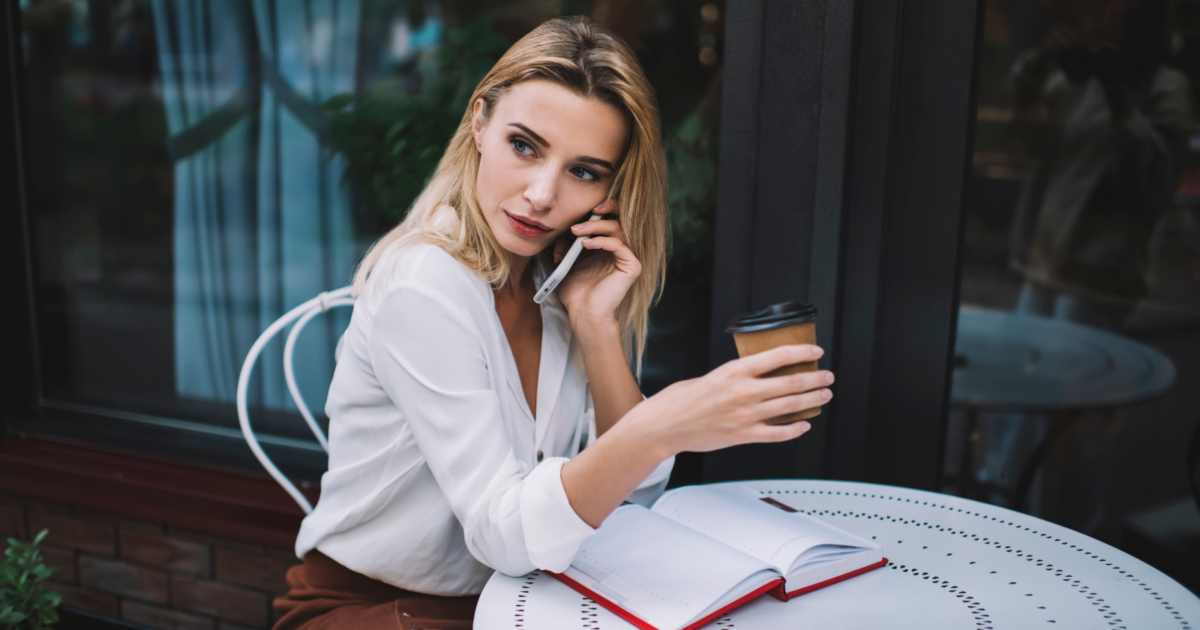 7 signs you have an intense personality that some people find intimidating