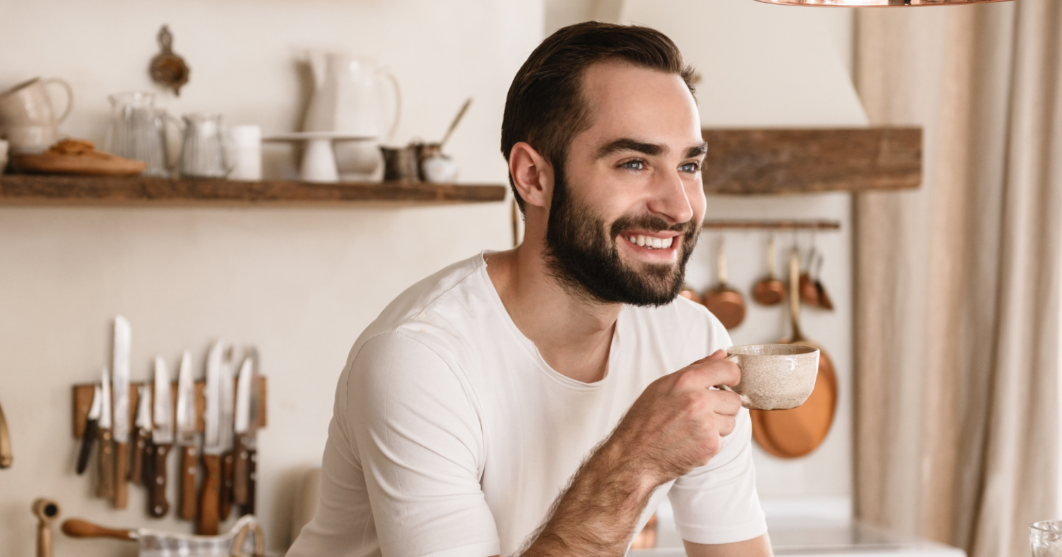 People who stay happy have these 9 habits in common, according to ...