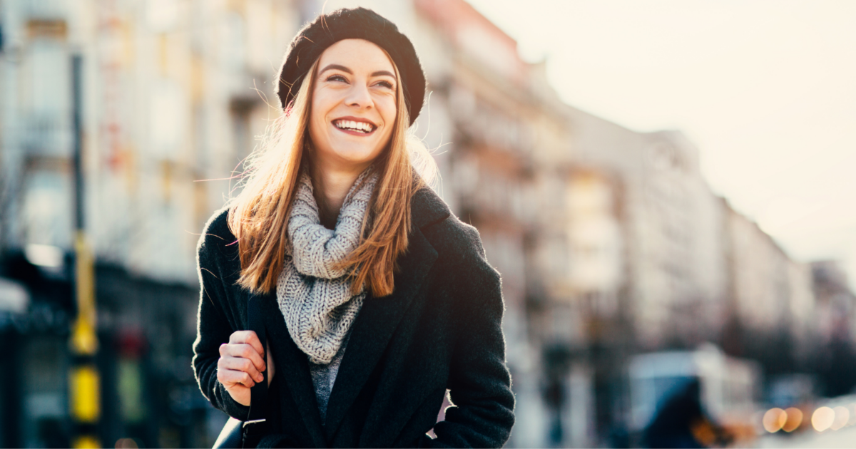 10 ways to start truly living for yourself, not everybody else