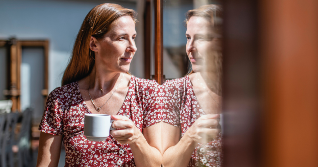 8 ways to become happier as you get older, according to psychology