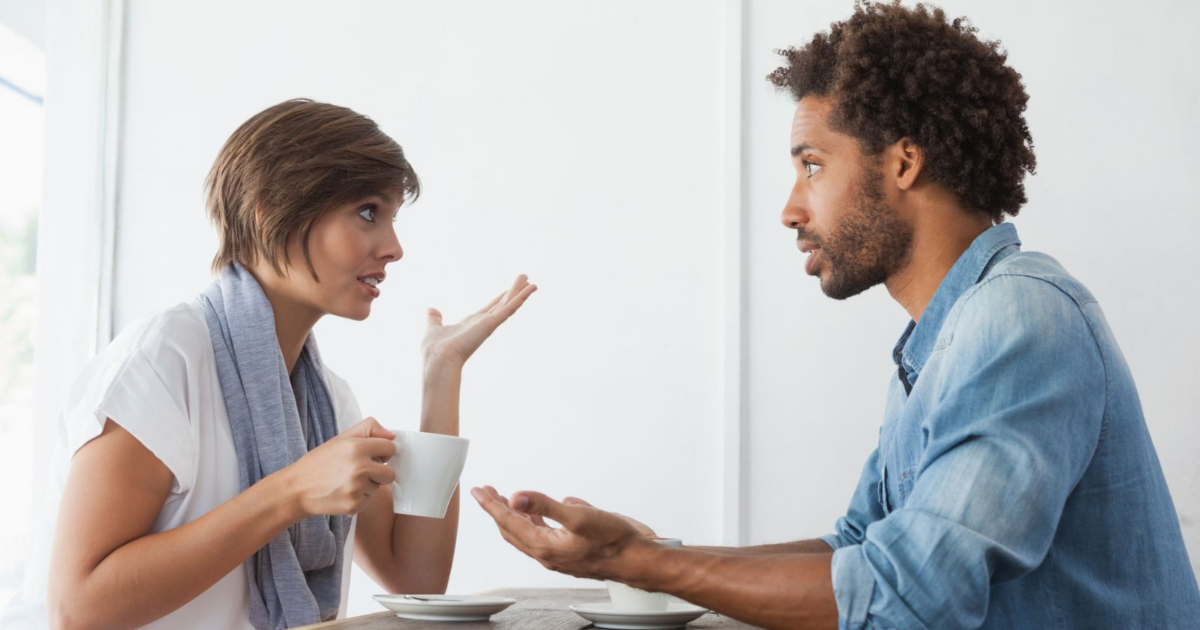 8 red flags you’re dealing with a chronic whinger (and how to respond)