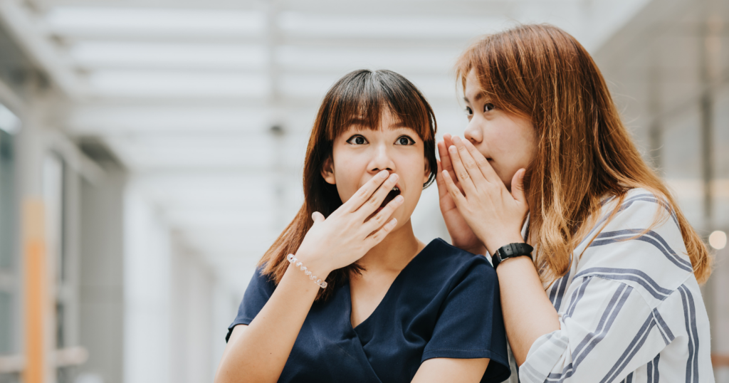 If you recognize these 9 behaviors, you’re surrounding yourself with ...