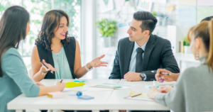 If you want to be truly respected by others, learn to set these 8 non ...