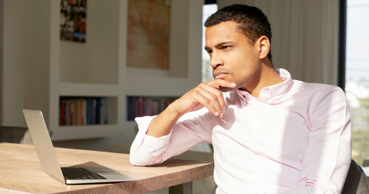 Men who are highly confident but lack emotional depth usually display ...