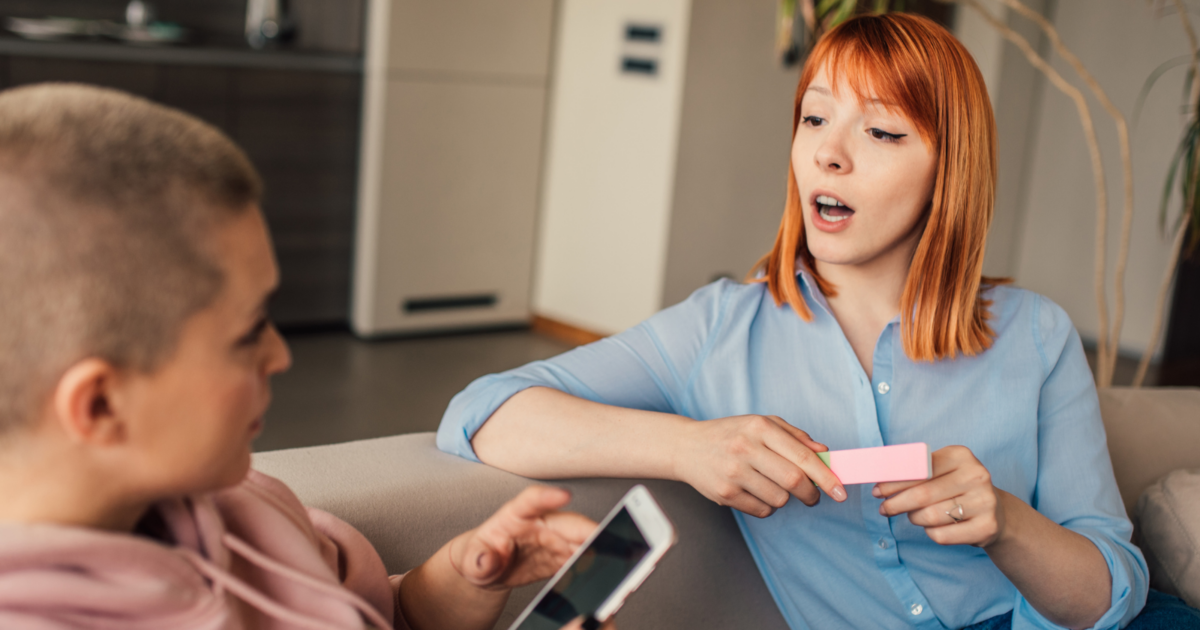 People who act like they are more important than they really are often ...