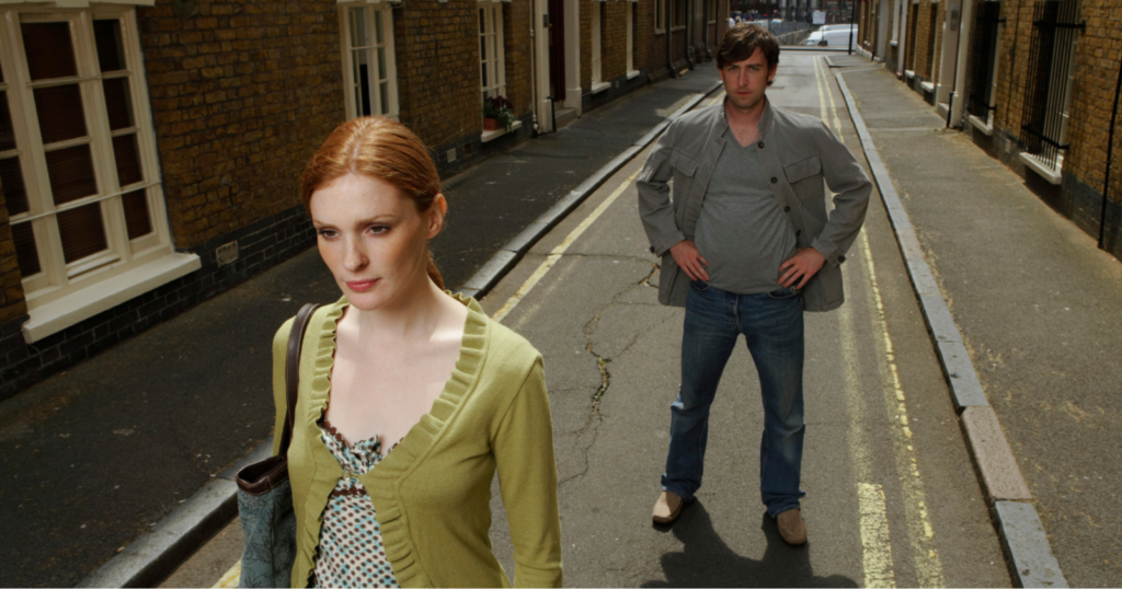 People who are consistently able to walk away from toxic situations ...