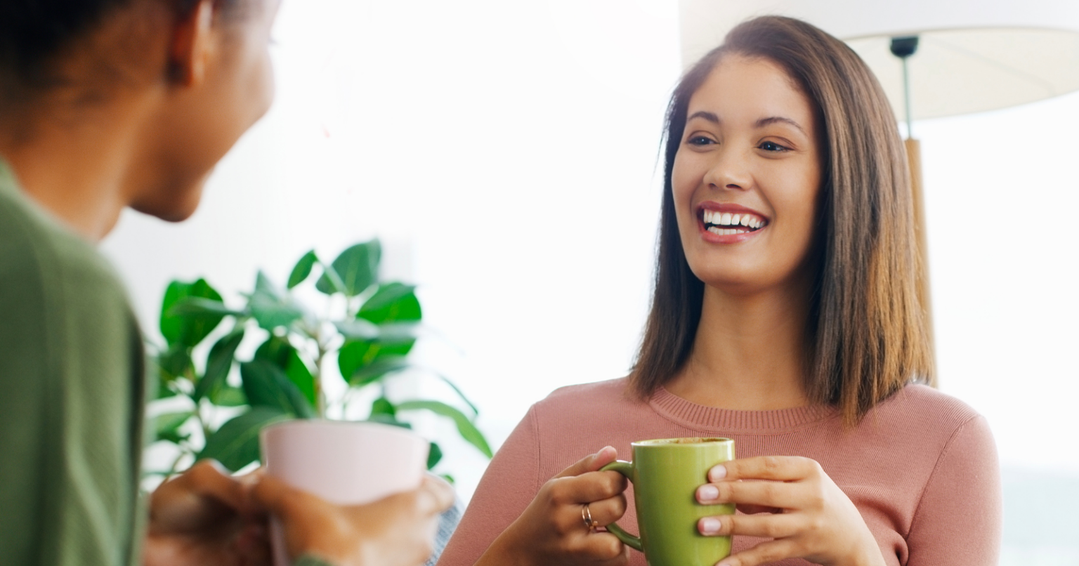 People who are incredibly kind but also set firm boundaries usually ...