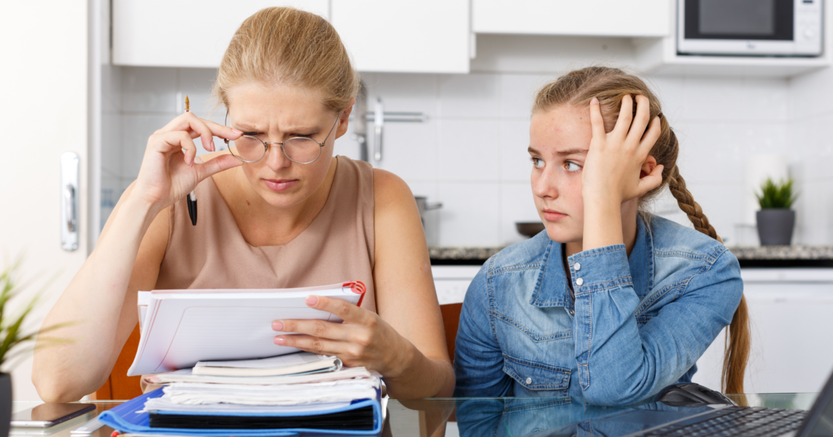 People who grew up with controlling and overly strict parents usually ...