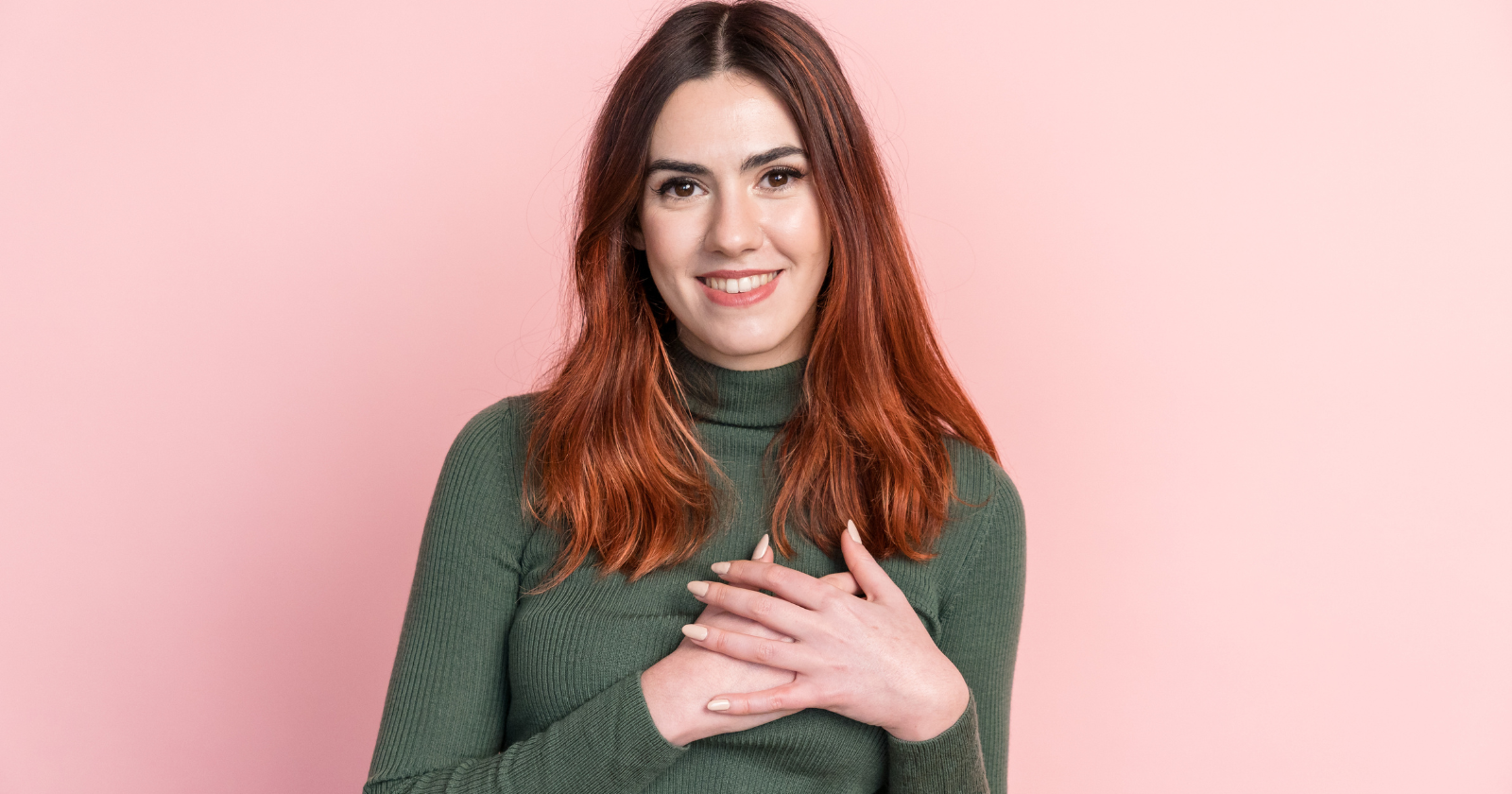 If a woman displays these 9 traits, she’s a really lovely person