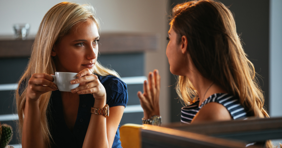 People who are deeply self-centered usually display these 9 behaviors ...