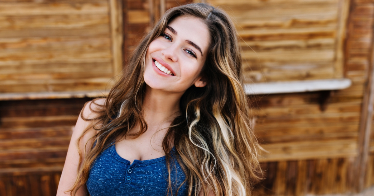 Women who are incredibly attractive but don’t fully realize it usually ...