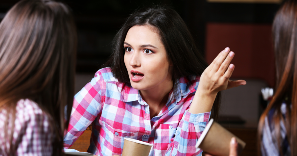 10 signs you have a fair-weather friend in your life, according to ...