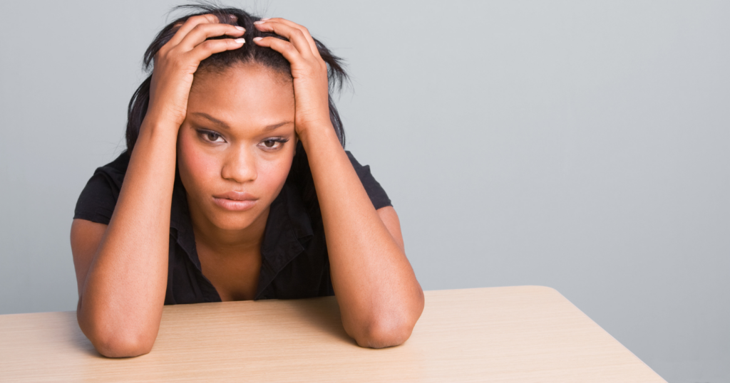 8 signs you were overparented as a child, according to psychology