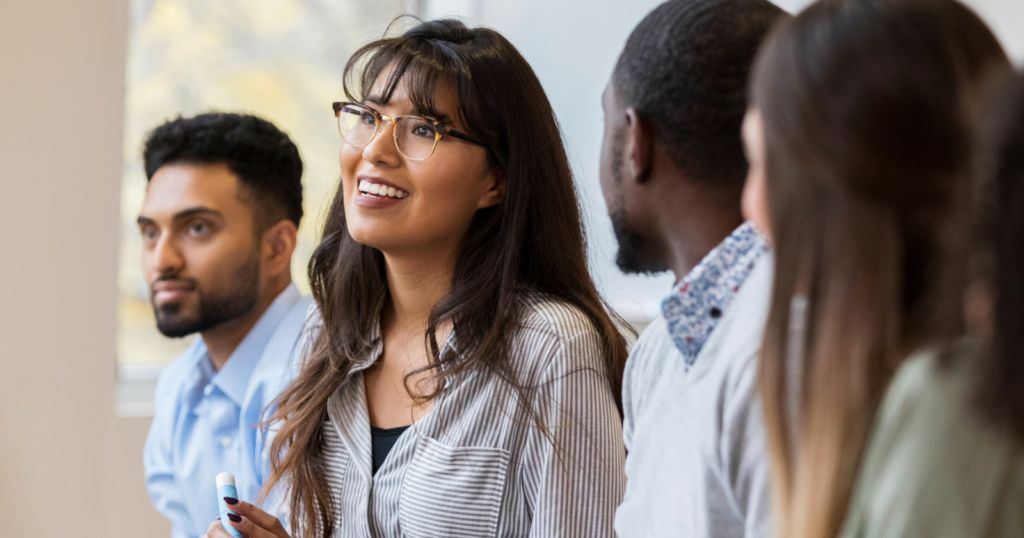 10 ways to show you’re smart without saying a word, according to psychology