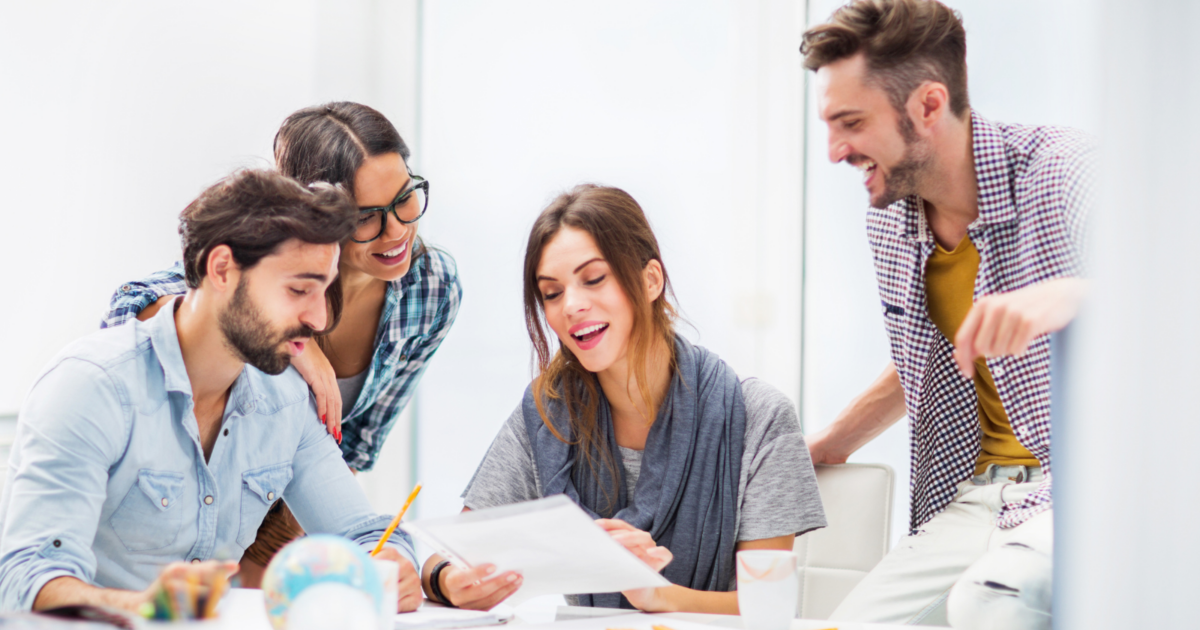 9 rare signs you have a positive effect on the people around you (even ...