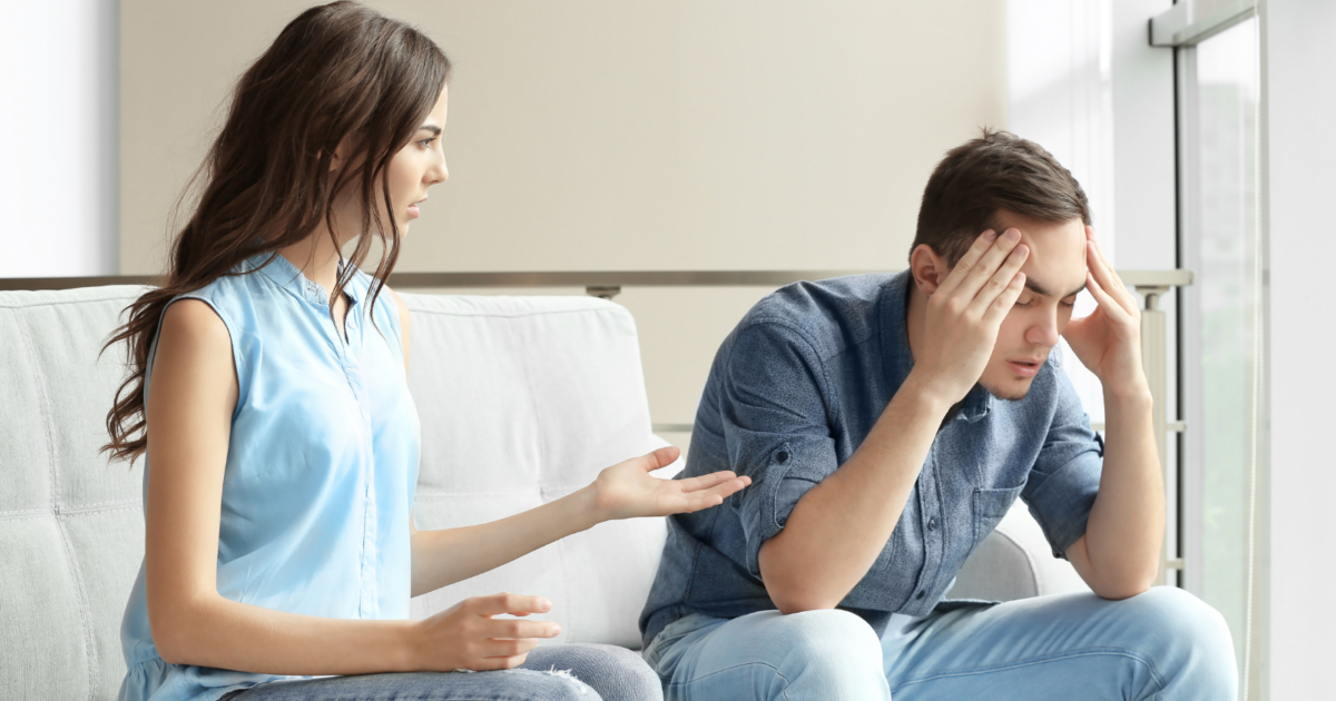 If you recognize these 9 signs, you’re dealing with a deeply selfish person