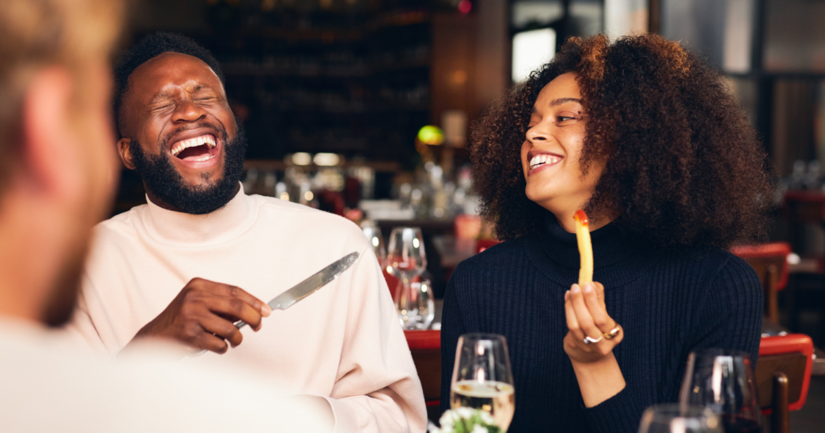 12 signs a woman sees you as her life partner, according to psychology