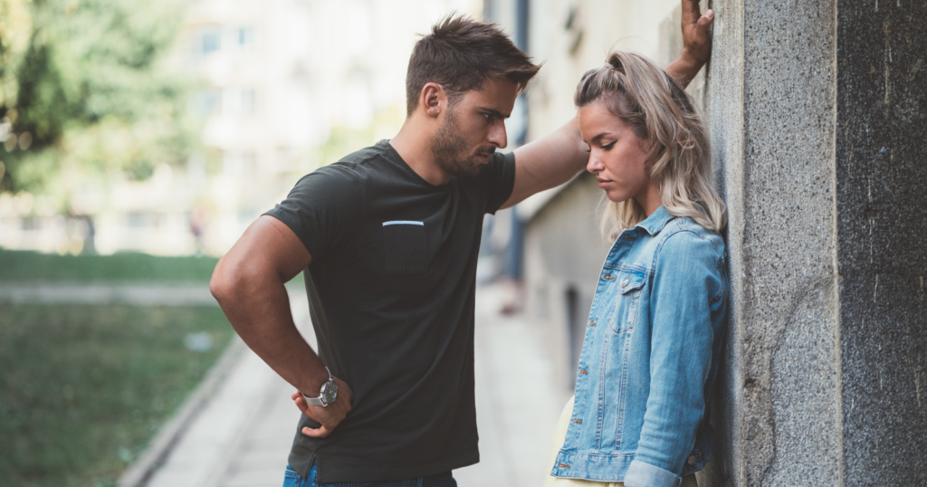8 signs you’re in a relationship with a boy, not a real man