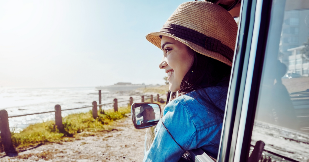 7 signs you've lived a more interesting life than most, according to ...