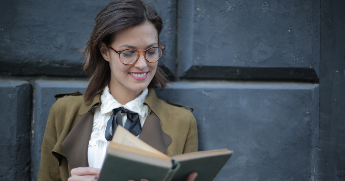 10 signs your mind is sharper than the average person, according to ...