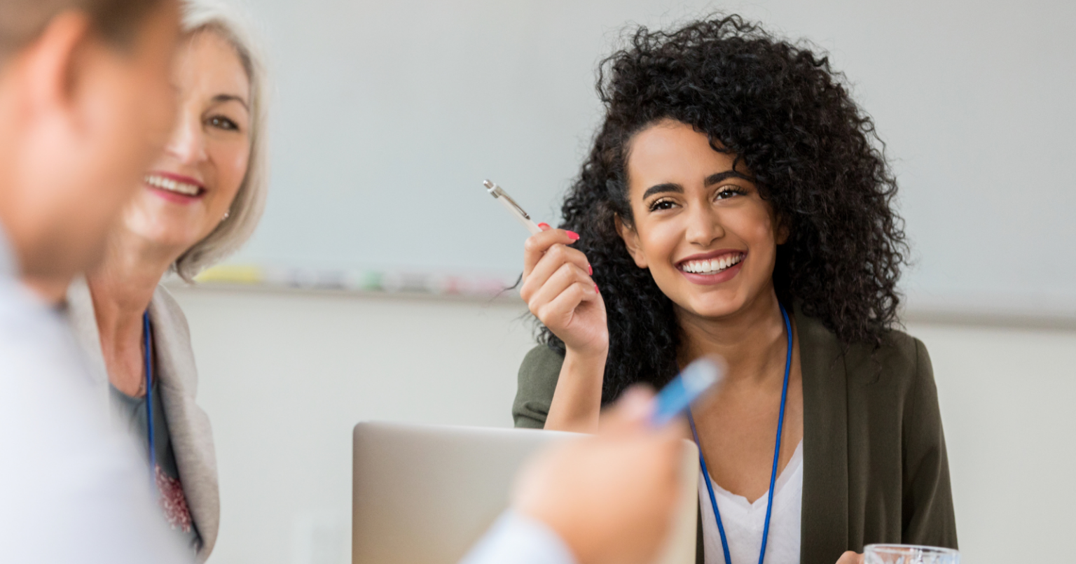 9 signs you’ve got a strong presence that commands attention