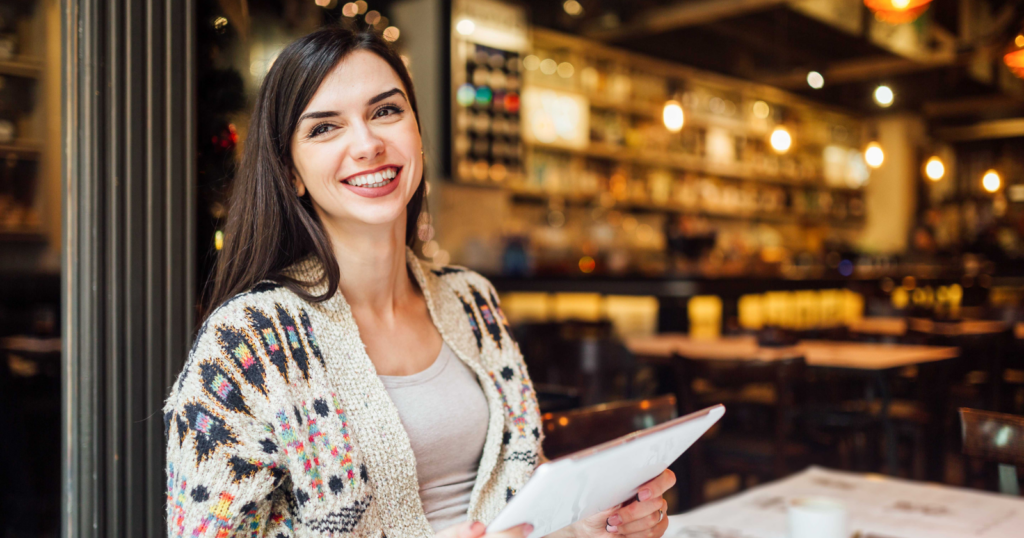 8 ways to show you’re classy without saying a word