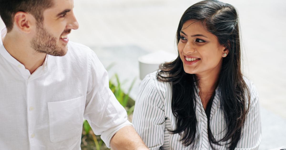 If a woman uses these 13 phrases in a conversation, she’s an incredibly genuine person