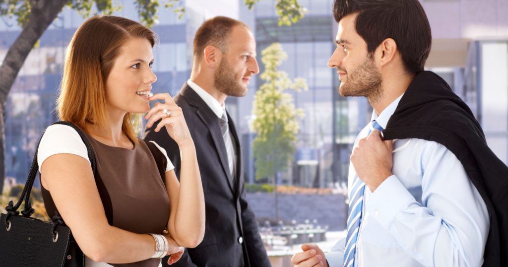 If a women exhibits these 8 body language signs, she’s incredibly attracted to you