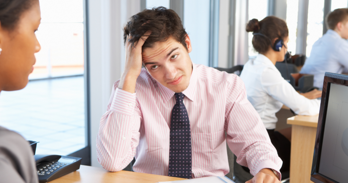 7 body language gestures that you didn’t know make you less likable