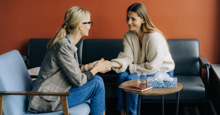 7 ways to show someone you deeply appreciate them without saying a word ...