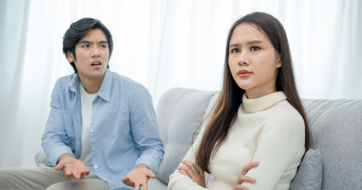 8 signs that you are becoming fed up with your current life