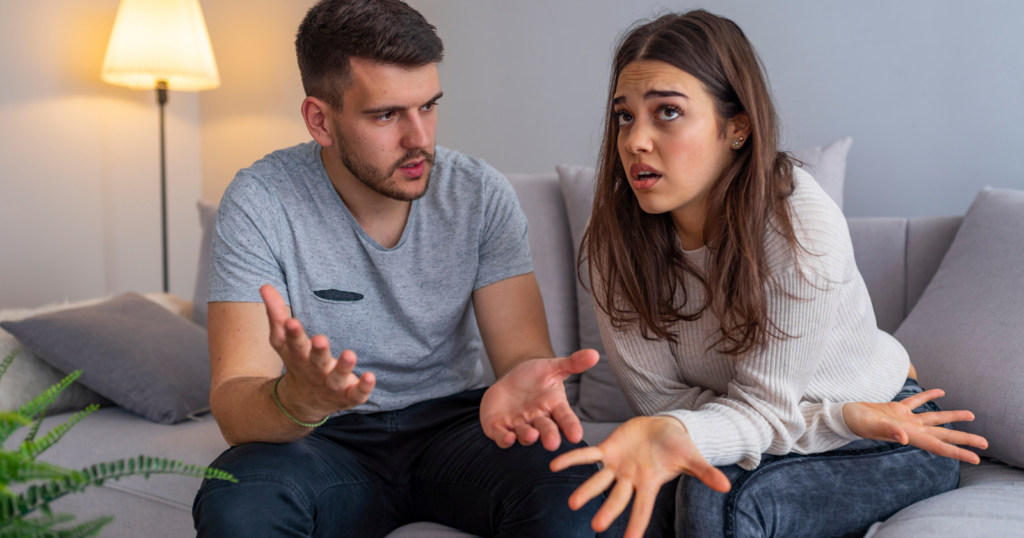 7 signs a coworker is subtly undermining you (and what to do about it)