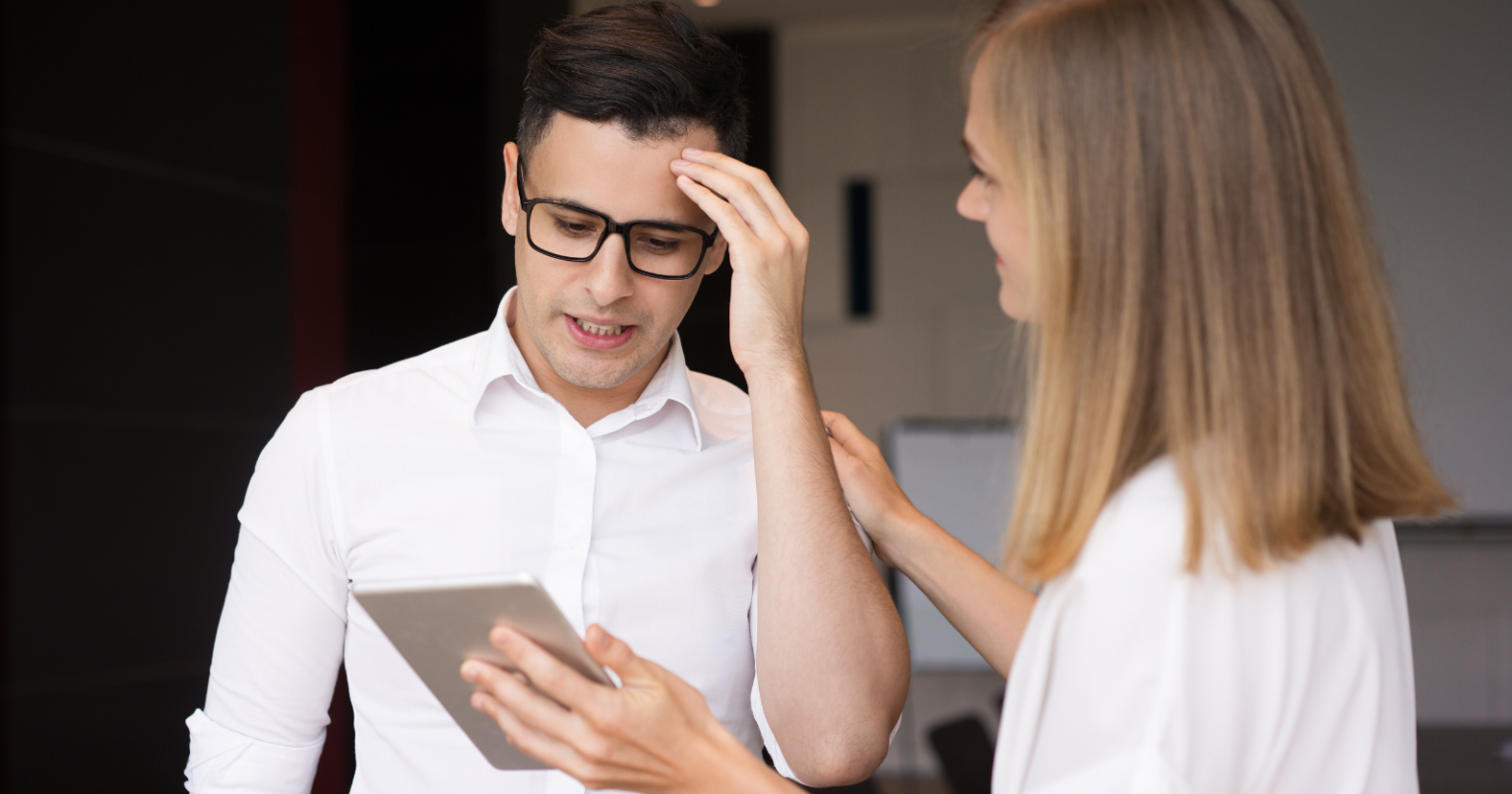 8 signs a man has no integrity, according to psychology