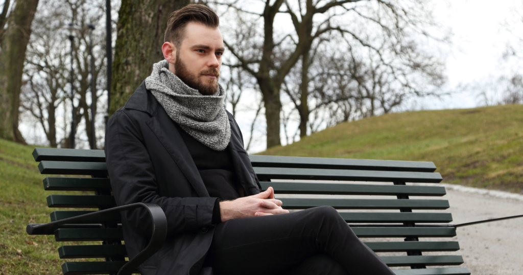 People who become distant from friends as they get older usually ...