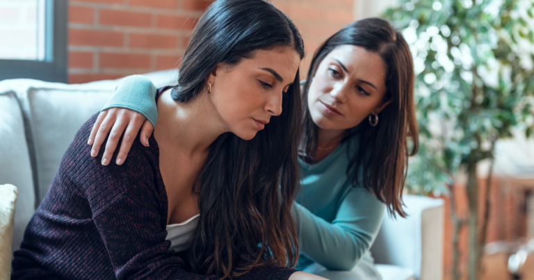 People who are highly empathetic usually had these 7 experiences growing up