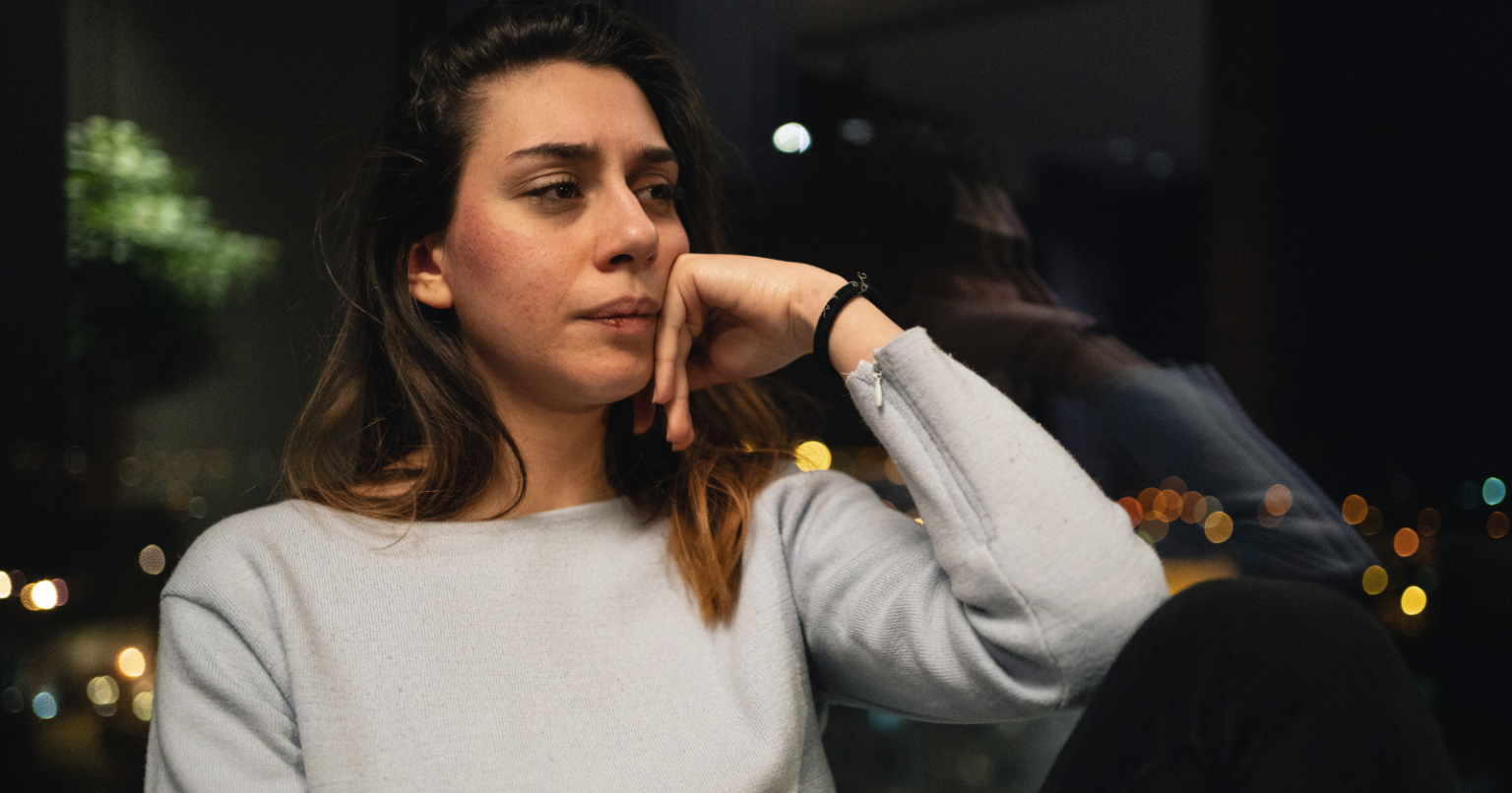 People who were deprived of validation as a child usually display these ...