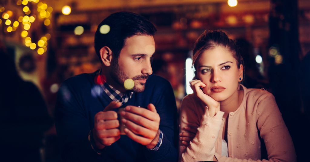 If a woman constantly plays the victim, she's likely to display these 7 ...