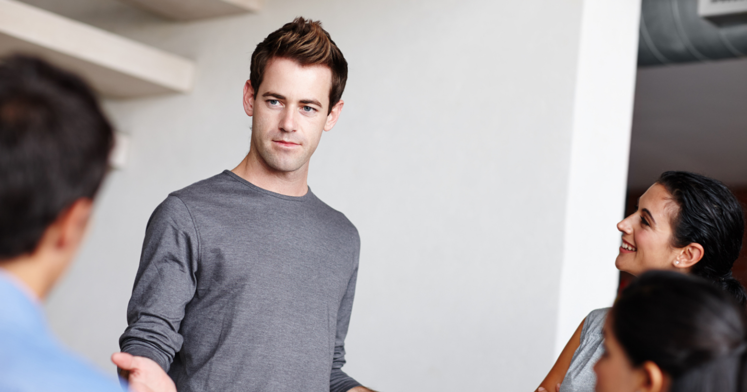 Men who feel deeply empty in life usually display these 10 behaviors ...