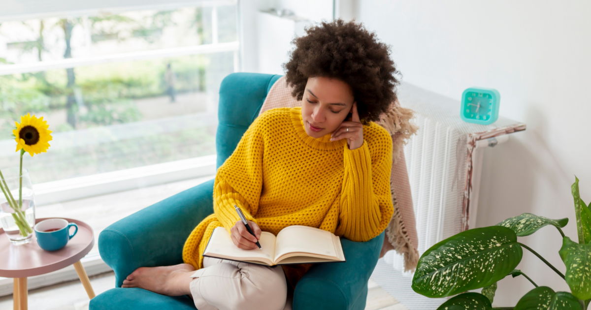 Women who become distant from others as they get older usually display ...