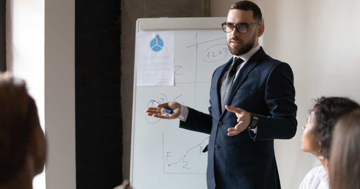 7 body language gestures that make you look extremely confident