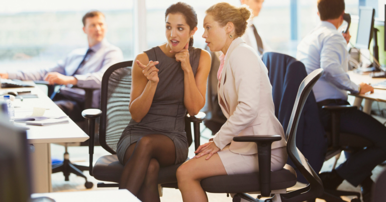 9 subtle behaviors reveal someone's true character, according to psychology