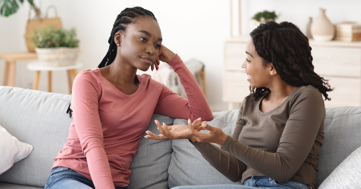 9 friendship red flags you should never ignore, according to psychology