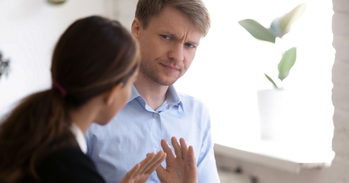 8 habits of emotionally immature men who never move forward in life